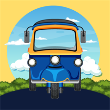 Frantic RikShaw Driver - Free download and play on Windows | Microsoft ...