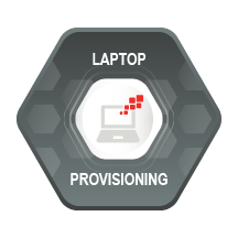 Digital Workspace Provisioning - Setup Consult