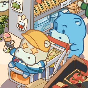 Hippo Supermarket - Free download and play on Windows | Microsoft Store
