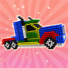 Magnet ASMR Toys: 3D World Build - Download and play on Windows ...