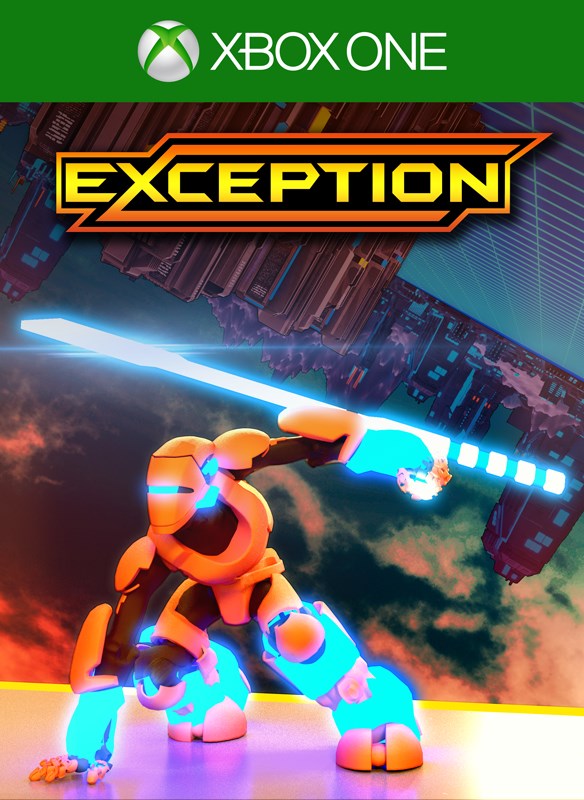 Exception Price on Xbox