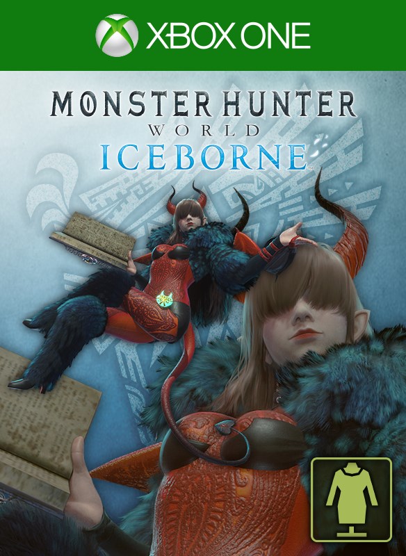 The Handler's Cute Demoness Costume Price