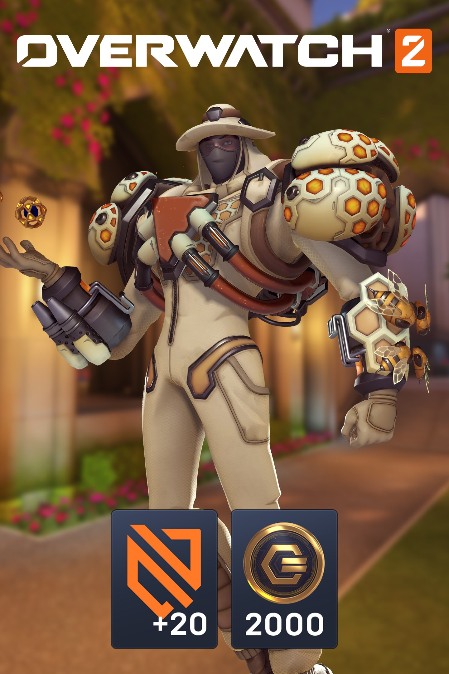 Overwatch® 2 - Ultimate Battle Pass Bundle Price