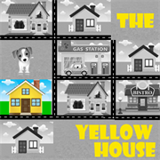 Buy Zeeber Coast : The Yellow House - Microsoft Store en-ID
