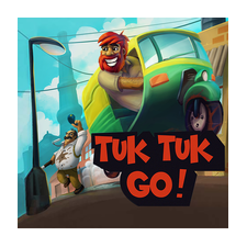 Tuk Tuk Go - Free download and play on Windows | Microsoft Store