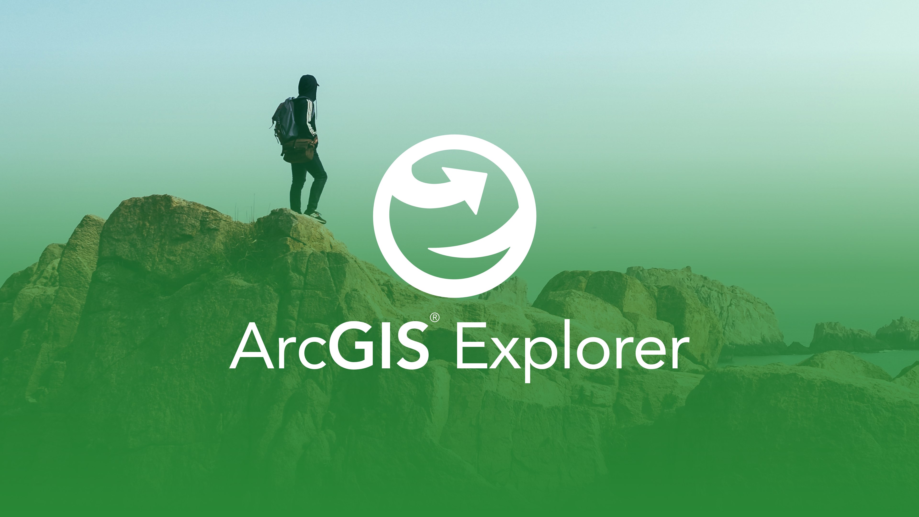 Get ArcGIS Explorer - Microsoft Store