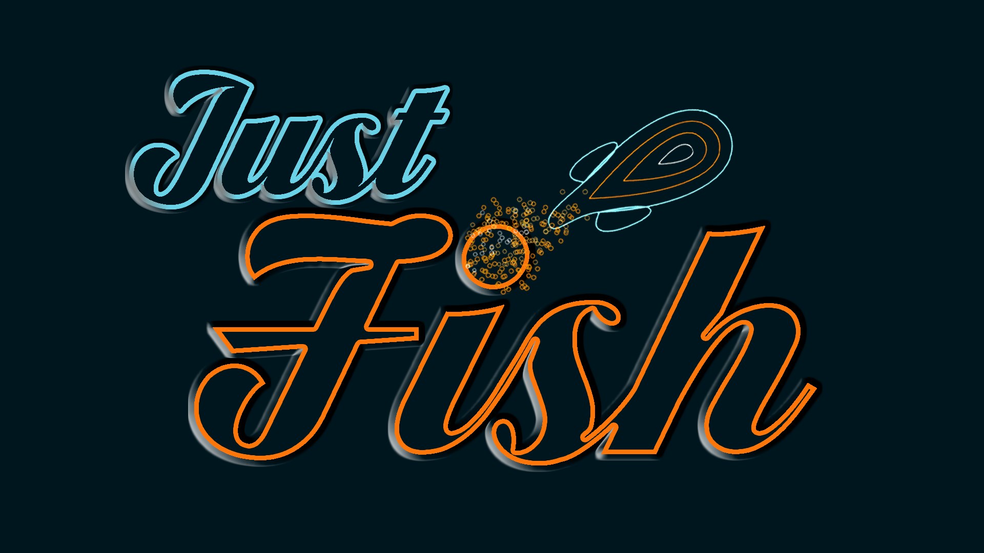 Just Fish And Beyond at Chris Henry blog