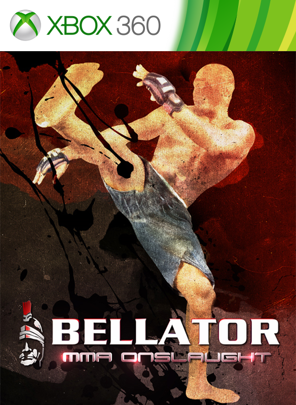 Bellator: MMA Onslaught Price on Xbox 360