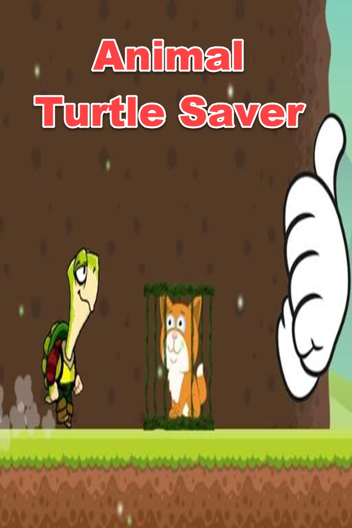 Kupite Animal Turtle Saver – Microsoft Store bs-Latn-BA