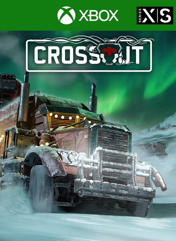 Crossout — Season 7 Elite Battle Pass on Xbox One