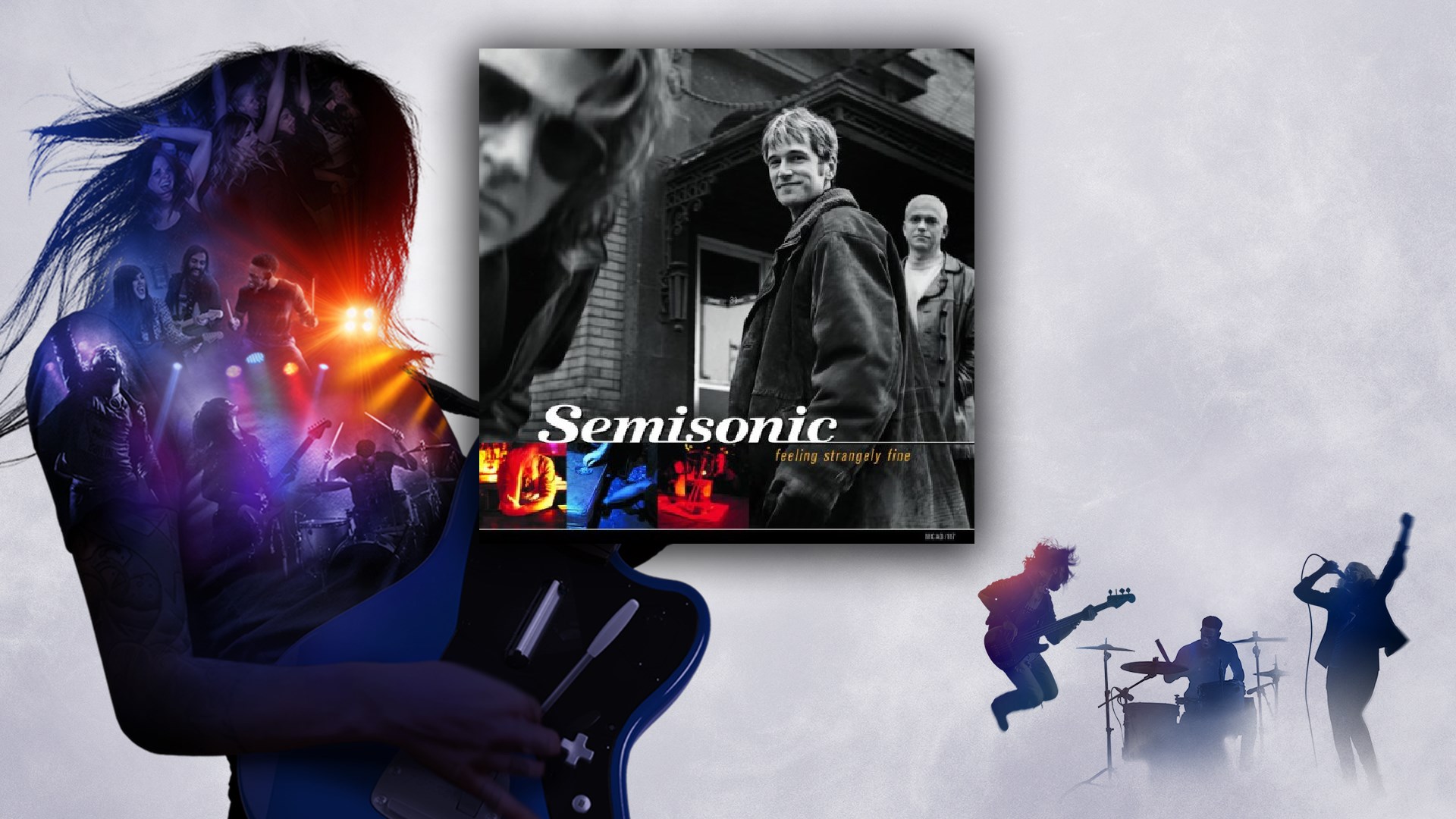 Acquista "Closing Time" - Semisonic - Microsoft Store it-CH