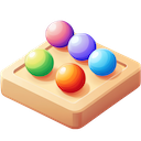 Ball Bouncer Game - Microsoft Edge Addons