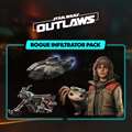 Buy Star Wars Outlaws Rogue Infiltrator Character Pack - Microsoft ...
