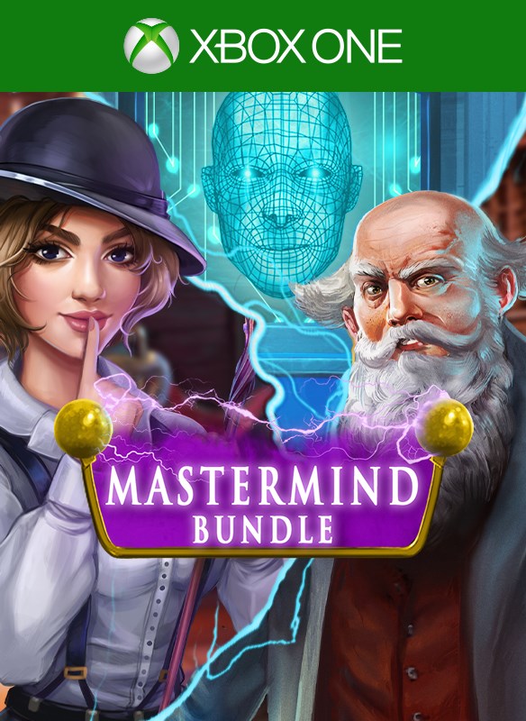 Mastermind Bundle on Xbox Price