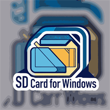 SD Card for Windows - Download and install on Windows | Microsoft Store