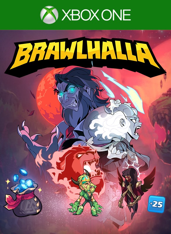 Brawlhalla Battle Pass Classic 4: Deluxe Price