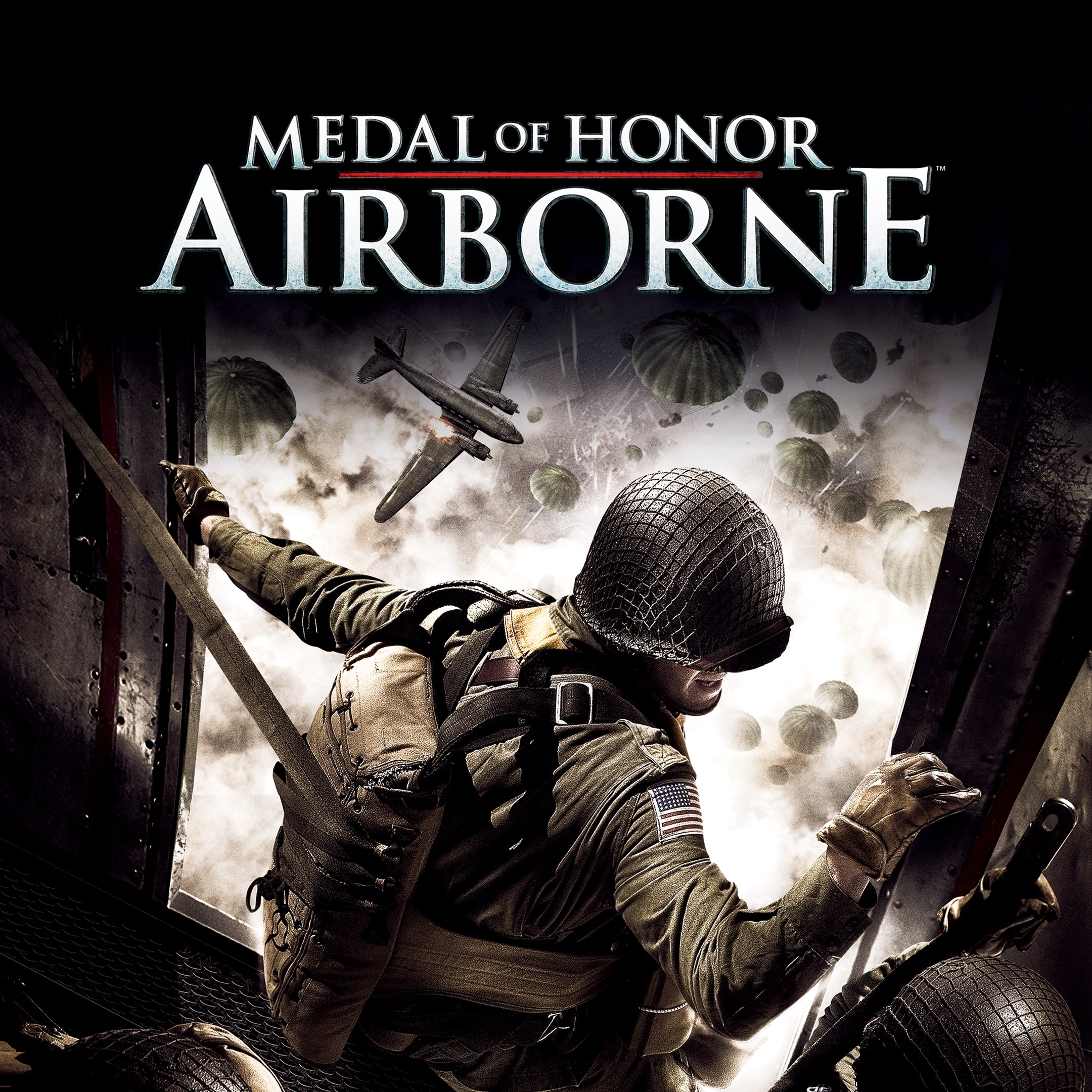 Medal of Honor Airborne™ - Baixar e jogar gratuitamente no Windows | Microsoft Store