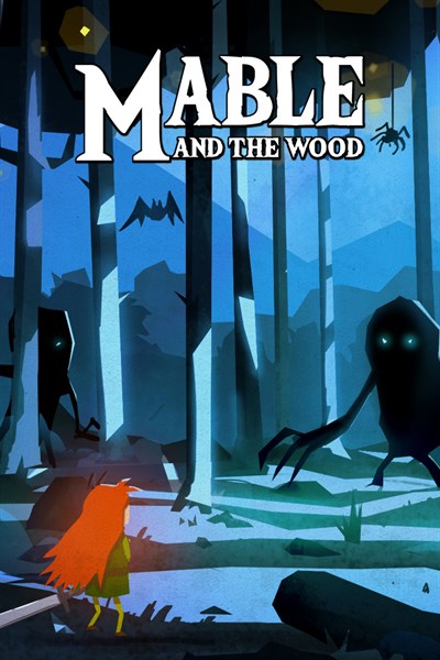 Mable & The Wood Is Now Available For Xbox One - Xbox Wire
