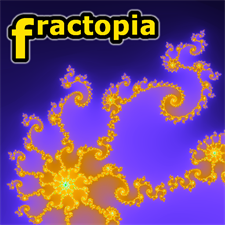 Fractopia - Download and play on Windows | Microsoft Store