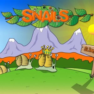 Snails Remastered - Download and play on Windows | Microsoft Store