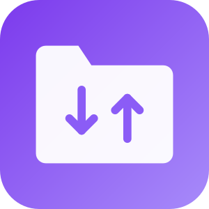 Sortly: Automatic File Organizer - Free download and install on Windows ...