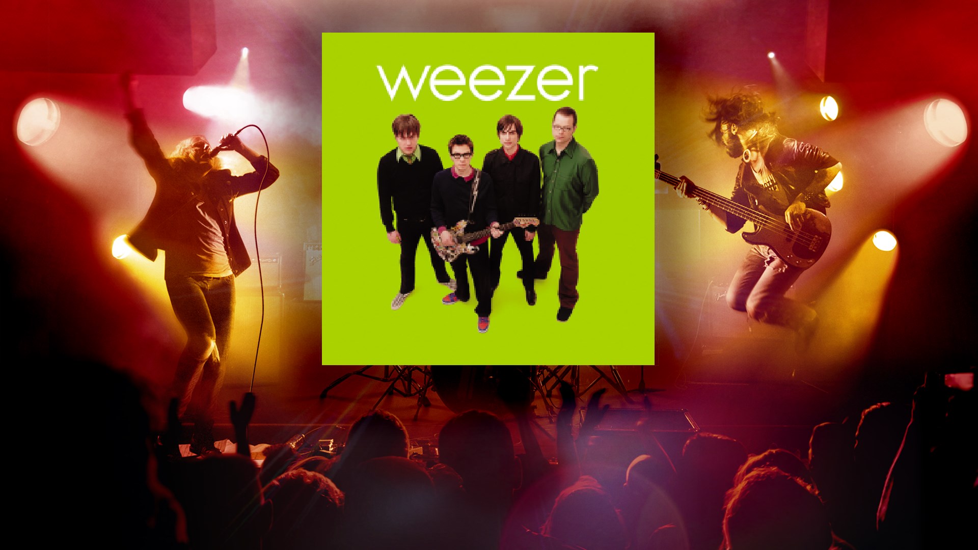 Buy "Island in the Sun" - Weezer - Microsoft Store