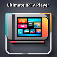 Ultimate IPTV Player - Download and install on Windows | Microsoft Store