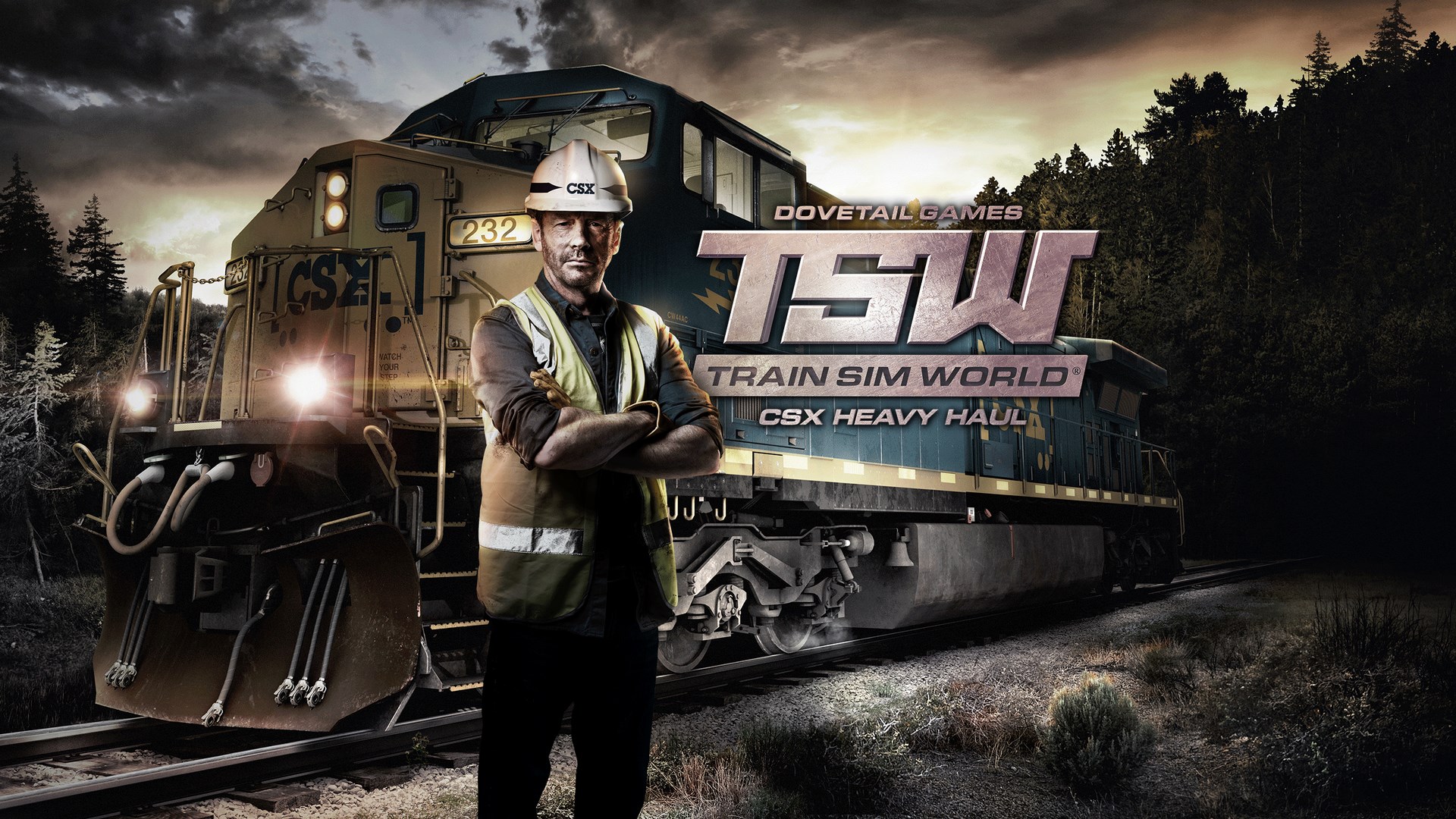 Buy Train Simulator World - Microsoft Store en-RS