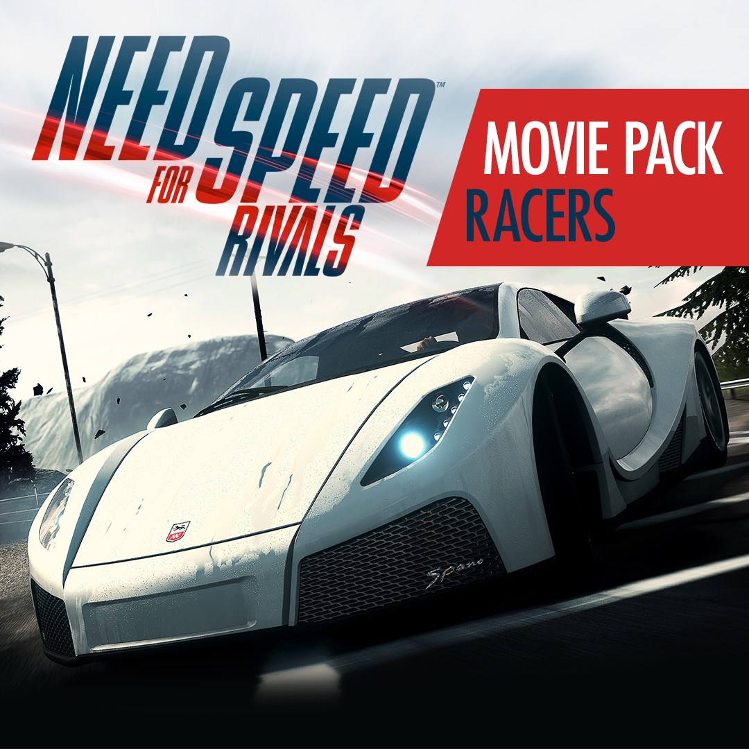 Need for Speed™ Rivals Movie Pack … XOne - Price $4.99 | Discount ...