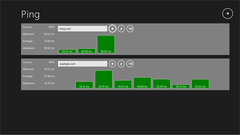 Get Ping - Microsoft Store