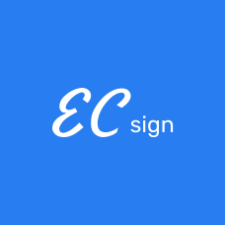 EC Sign - Free download and install on Windows | Microsoft Store