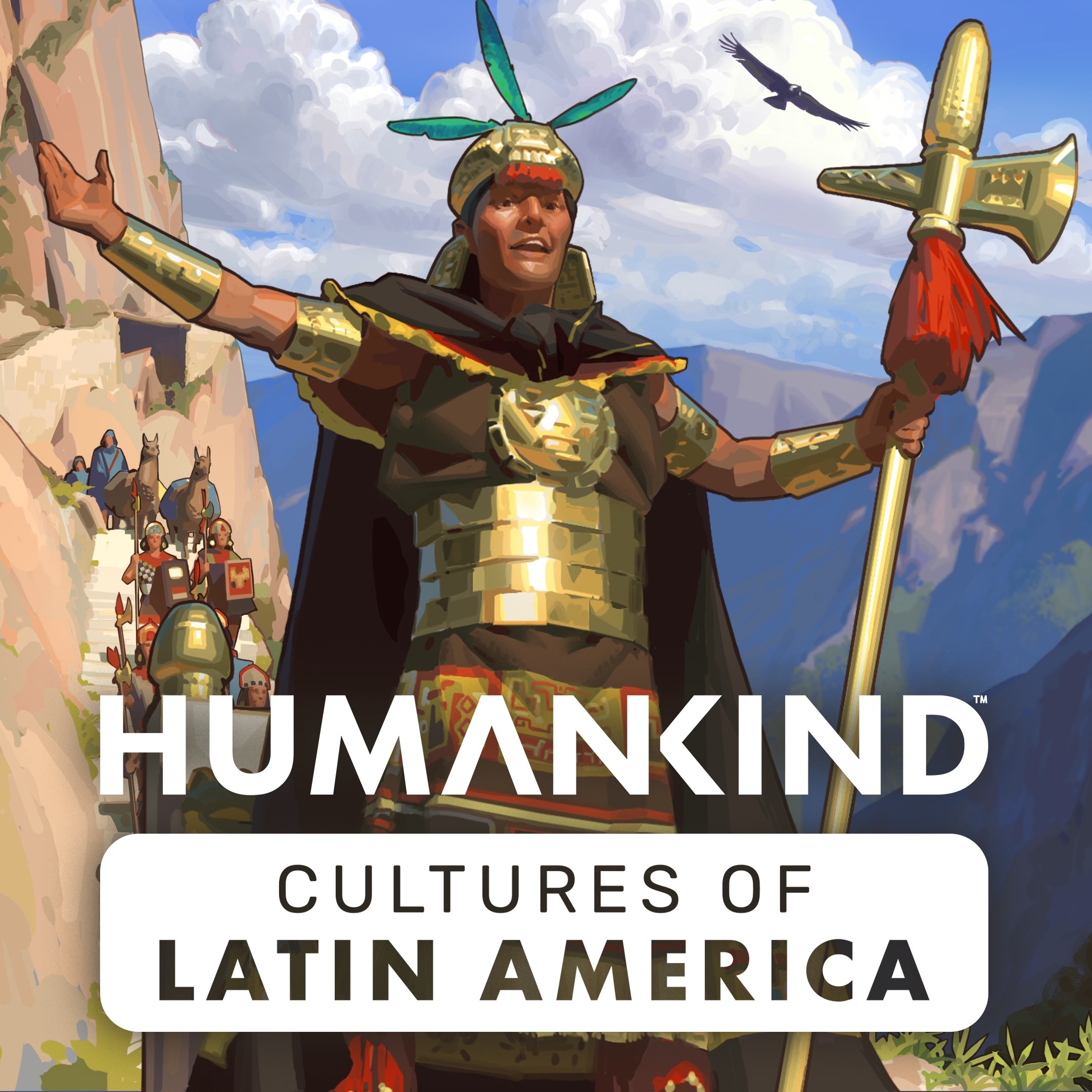HUMANKIND™ - Cultures of Latin America - Download and play on Windows ...