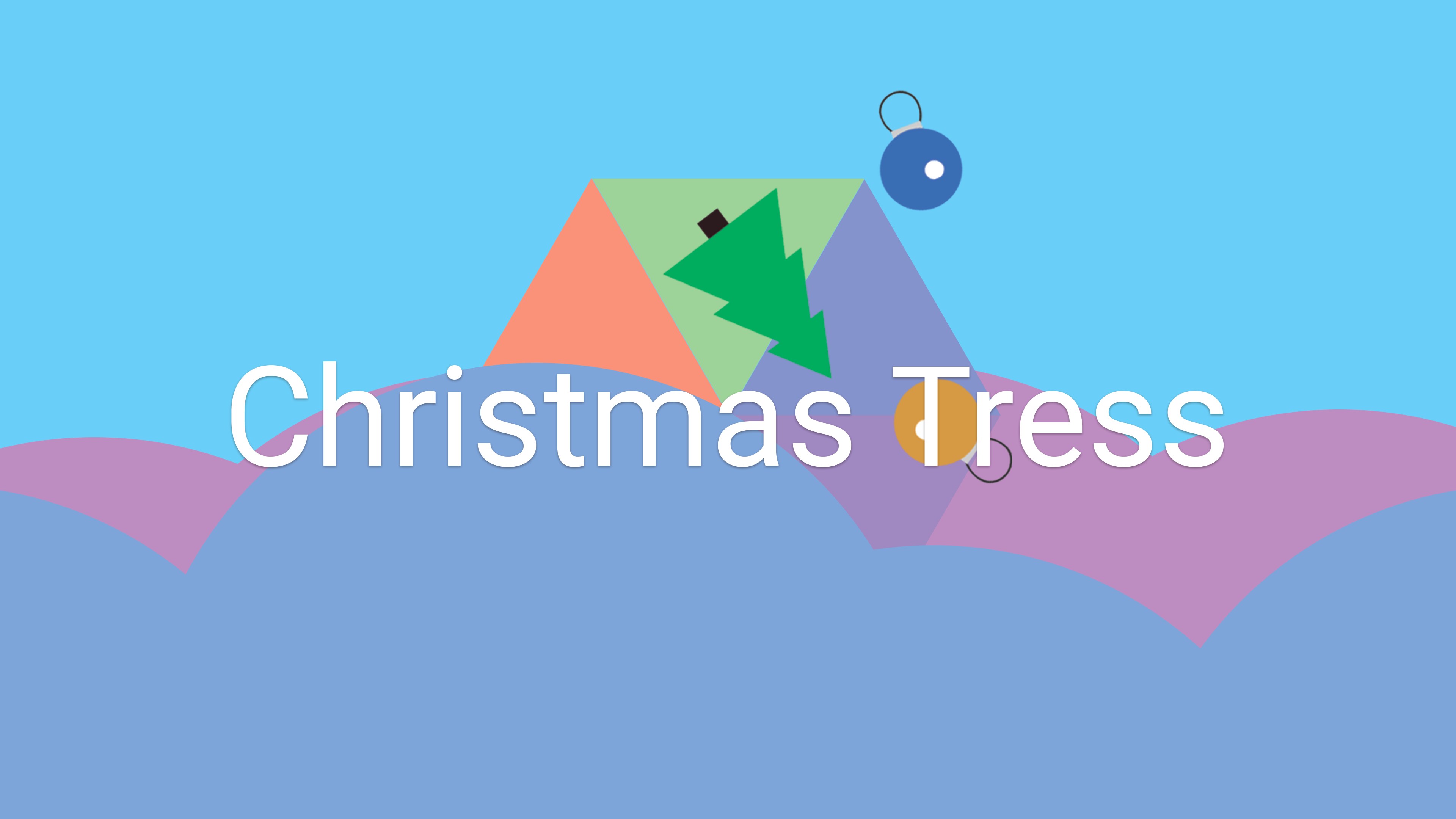Get Christmas Trees - Microsoft Store en-GB