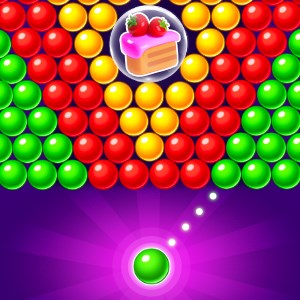 Pastry Pop Blast - Bubble Shooter - Free download and play on Windows ...