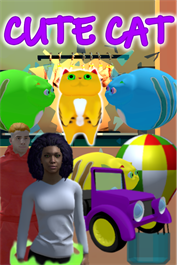 Buy Cute cat | Xbox