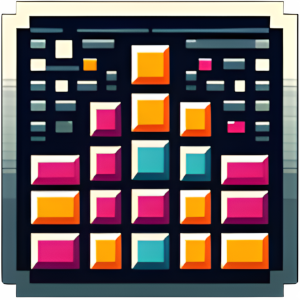 Retro Blocks - Download and play on Windows | Microsoft Store