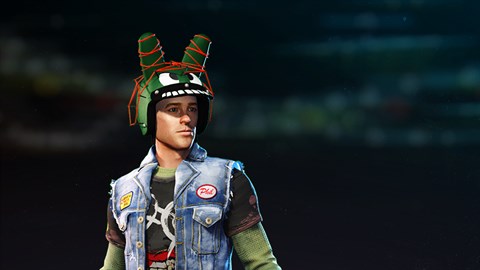 Buy String Theory Helmet | Xbox