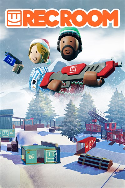 Saddle up for Showdown, a New Western-Themed Rec Room Original - Xbox Wire