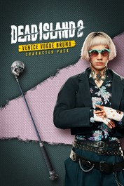 Buy Dead Island 2 Character Pack - Venice Vogue Bruno (Windows) | Xbox