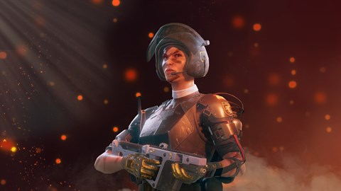 Køb Tom Clancy's Rainbow Six Siege : Pro League Mira-sæt | Xbox