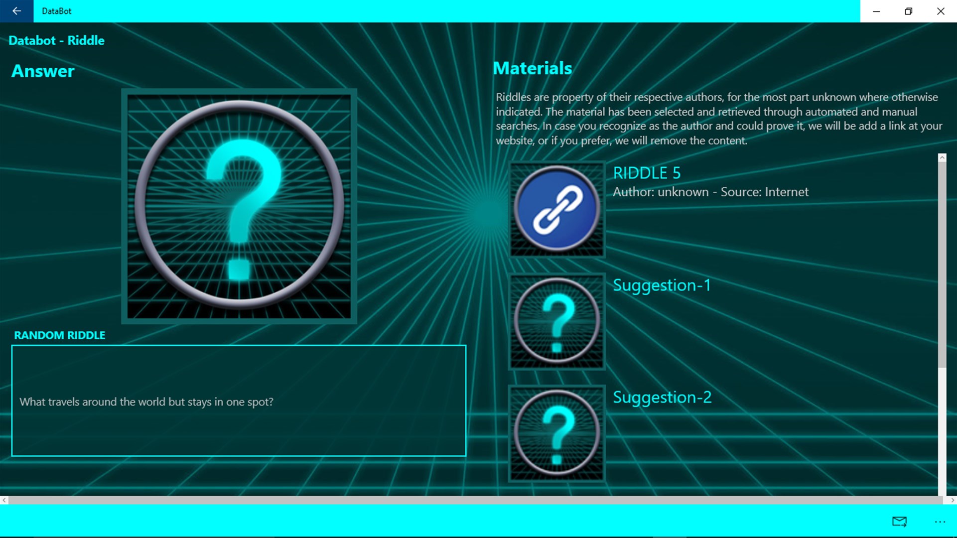 The Most Random Picture From Internet