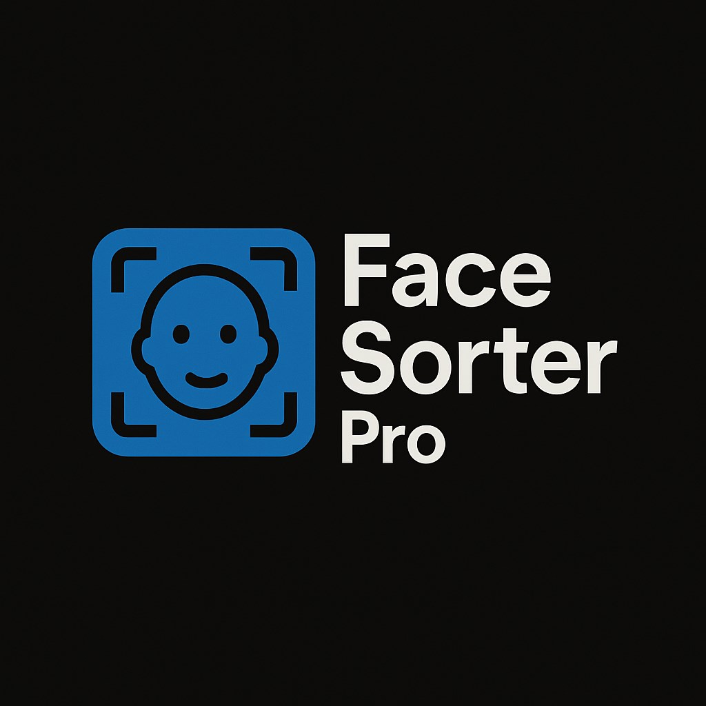 Face Sorter Pro - Free download and install on Windows | Microsoft Store