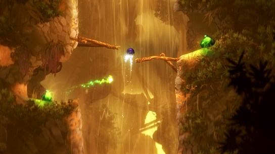 Ori and the blind forest game pass store
