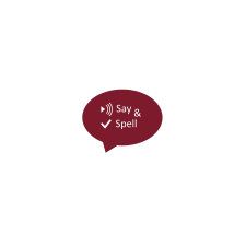 Say and Spell - Free download and install on Windows | Microsoft Store