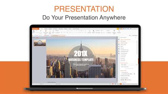 WPS Office for Free for Windows 10 PC Free Download - Best Windows 10 Apps