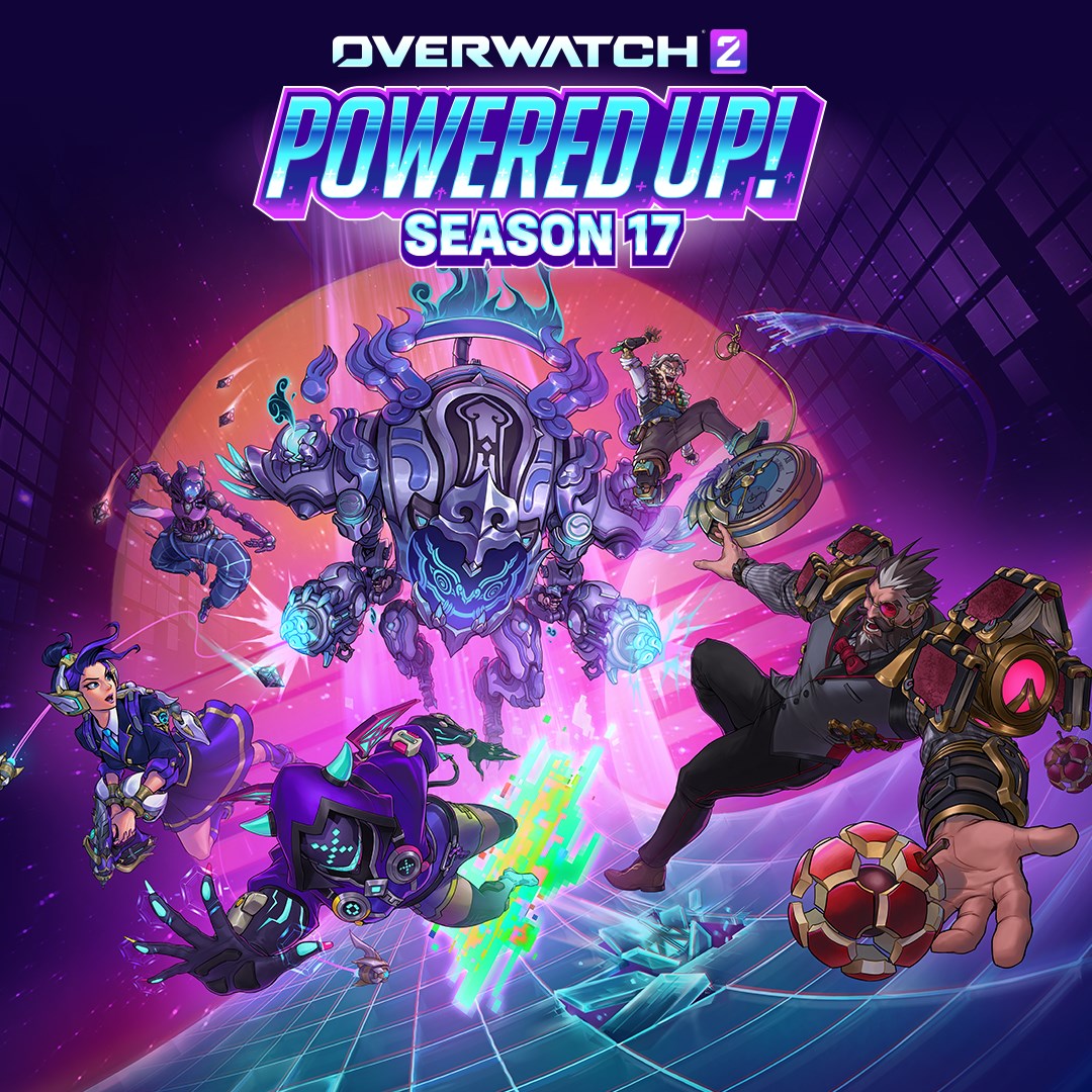 Overwatch® 2 PC - Free download and play on Windows | Microsoft Store