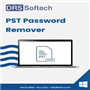 DRS Softech PST Password Remover