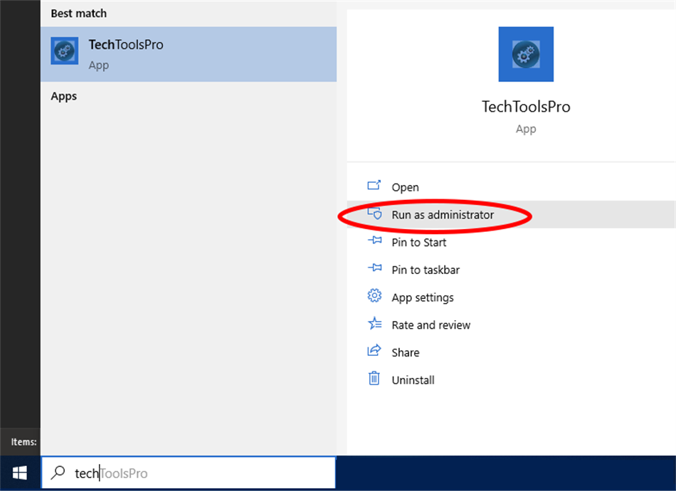 FW Admin Tech Tools Pro (by Fullyworked) - (Windows Apps) — AppAgg