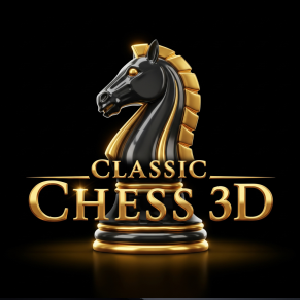 Classic Chess 3D - Download and play on Windows | Microsoft Store