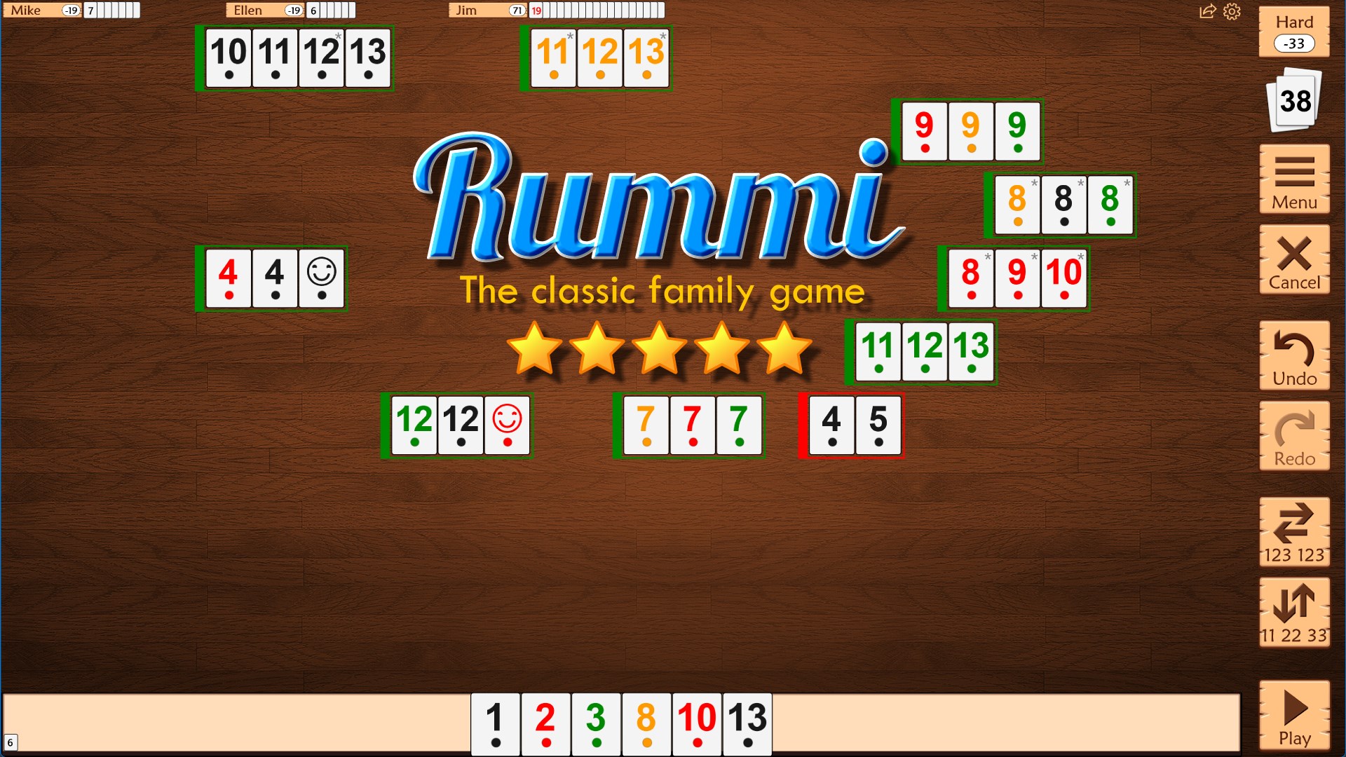 Obtener Rummi: Microsoft Store es-CO